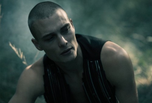 Academy For Men Goes To The Forest With Trevor King | Homotography